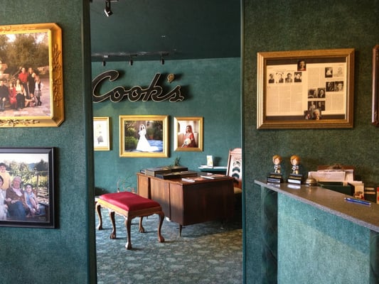 COOK’S PHOTOGRAPHY - Updated September 2025 - 16 Reviews - 353 Main St ...