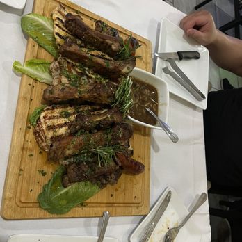 3 FLAGS RESTAURANT - Updated October 2025 - 63 Photos & 65 Reviews ...