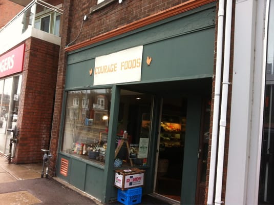 COURAGE FOODS - Updated January 2026 - 15 Photos & 24 Reviews - 976 ...