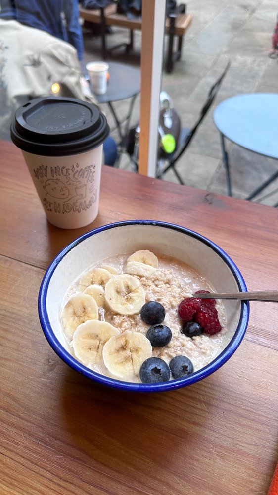 HIDEAWAY COFFEE - Updated October 2025 - 7 Smith's Court, London ...