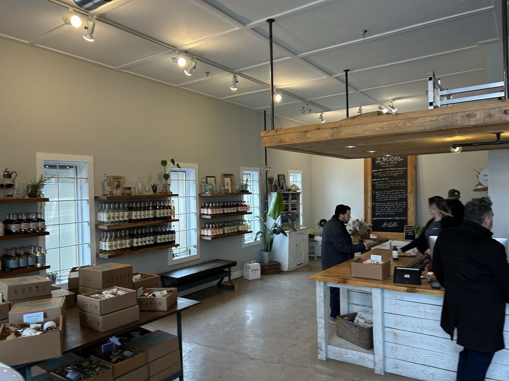 DILLON’S DISTILLERY - Updated July 2025 - 58 Photos & 30 Reviews - 4833 ...