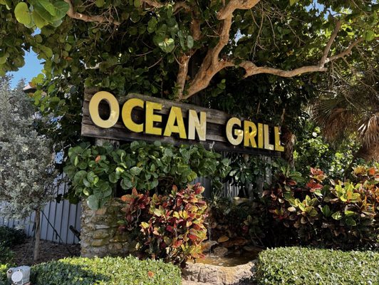 OCEAN GRILL - Updated December 2024 - 725 Photos & 786 Reviews - 1050 ...