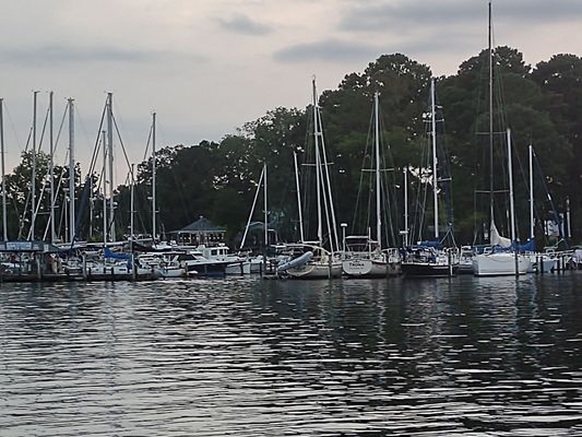 SPRING COVE MARINA - Updated November 2025 - 21 Photos & 13 Reviews ...