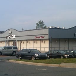 NAKATO - Updated July 2025 - 207 Photos & 203 Reviews - 8500 Pineville ...