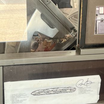 TASTEE SUB SHOP - Updated June 2025 - 240 Photos & 534 Reviews - 267 ...