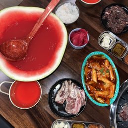 POCHA 93 - Updated November 2025 - 391 Photos & 60 Reviews - 7379 W ...