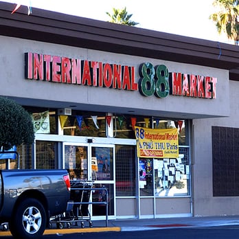 INTERNATIONAL 88 MARKET - Updated September 2025 - 3557 W Dunlap Ave ...