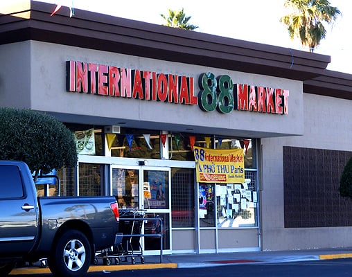 INTERNATIONAL 88 MARKET - Updated January 2026 - 3557 W Dunlap Ave ...