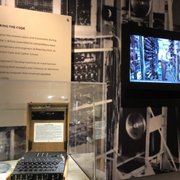 COMPUTER HISTORY MUSEUM - 1567 Photos & 328 Reviews - Museums - 1401 N ...