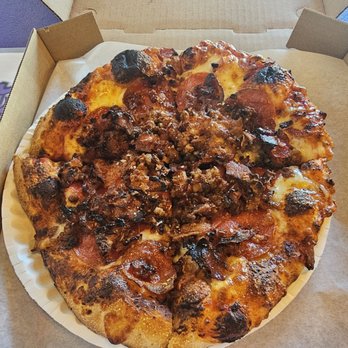 MAGPIES GOURMET PIZZA - Updated December 2025 - 86 Photos & 118 Reviews ...