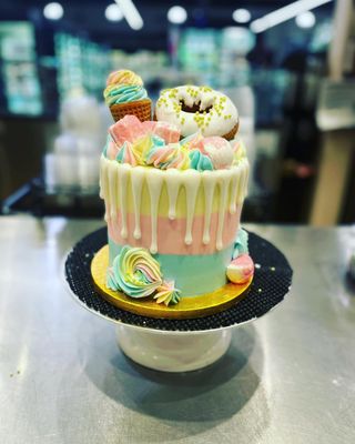 EVERYTHING BUT CAKE - Updated January 2026 - 3000 119th Ave NW, Coon ...