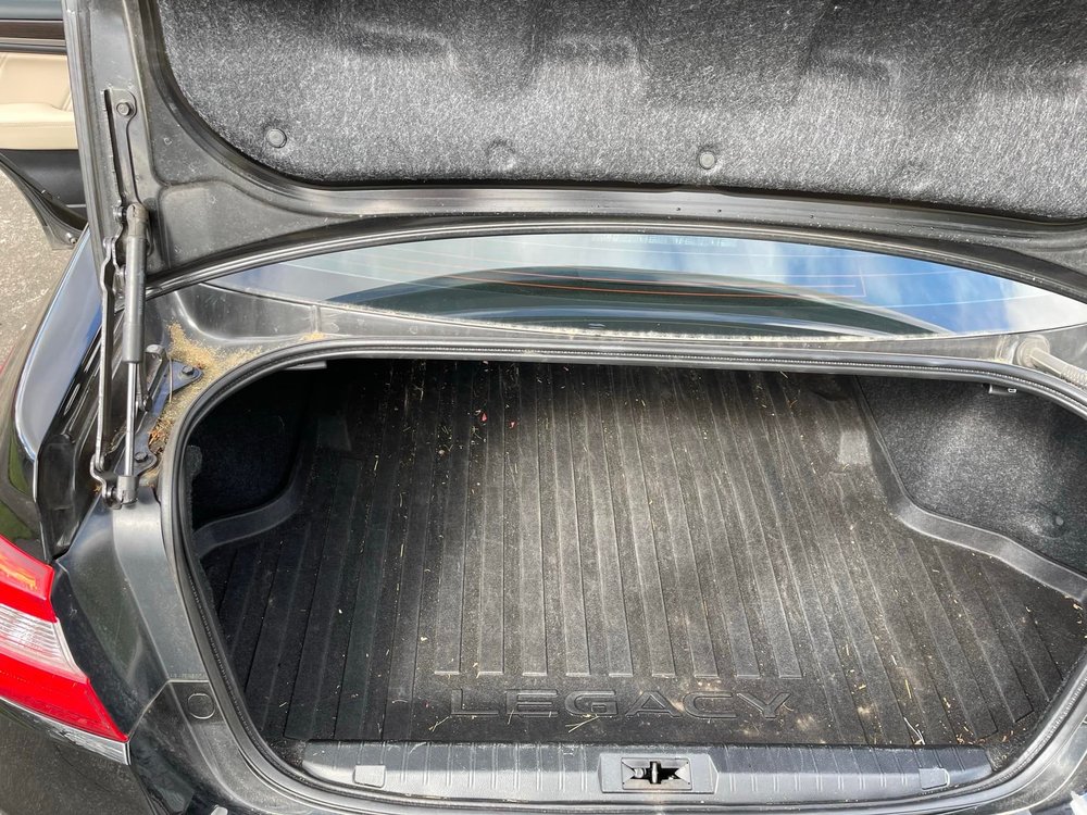 EUGENE MOBILE DETAILING - Request a Quote - Veneta, OR - Yelp