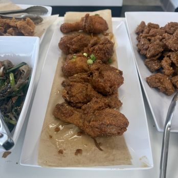 BTC BY CHEF KANG - Updated July 2025 - 93 Photos & 34 Reviews - 12350 ...