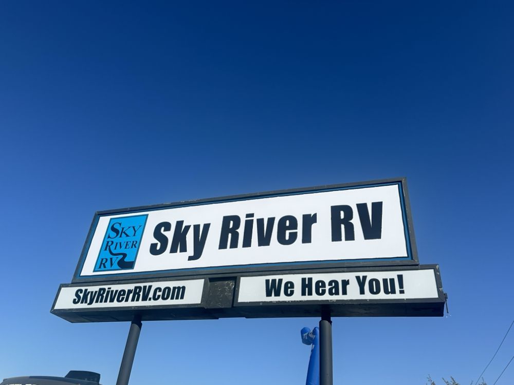 SKY RIVER RV - Updated September 2025 - 3186 S Parkway Dr, Fresno ...
