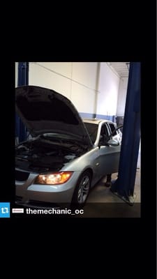 THE MECHANIC OC - 65 Photos & 148 Reviews - 25761 Obrero Dr, Mission ...