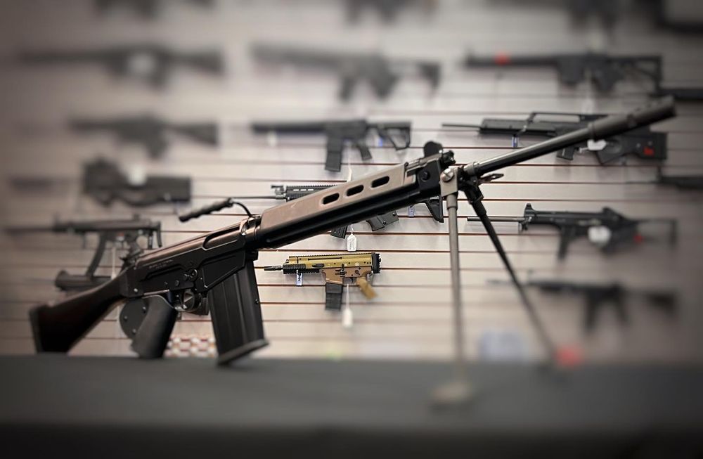 CORDELIA GUN EXCHANGE - Updated May 2025 - 249 Photos & 219 Reviews ...