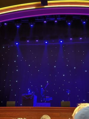 INFINITY MUSIC HALL & BISTRO - Updated October 2025 - 96 Photos & 107 Reviews - 32 Front St ...