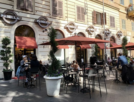 PANELLA - 127 Photos & 82 Reviews - Via Merulana 54, Roma, Italy ...