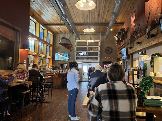 BIG OYSTER BREWERY - Updated October 2025 - 414 Photos & 313 Reviews ...