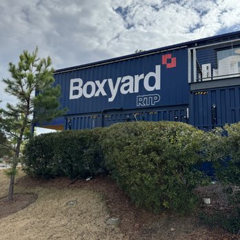 BOXYARD RTP - Updated September 2025 - 156 Photos & 51 Reviews - 900 ...