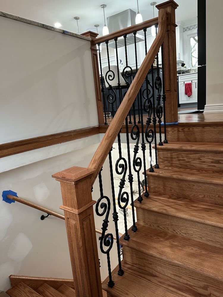 UNITED FLOORING - Updated April 2026 - 36 Photos - Bridgeport ...