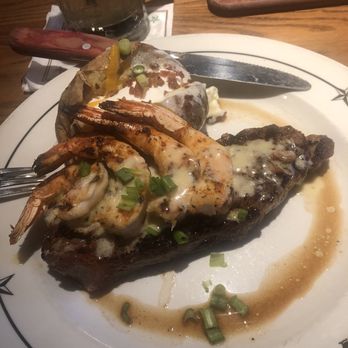 SALTGRASS STEAK HOUSE - Updated January 2025 - 293 Photos & 334 Reviews ...