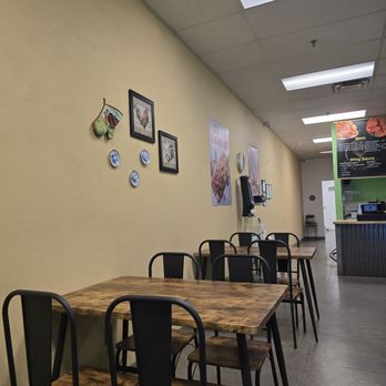 BASAK CHICKEN - Updated July 2025 - 132 Photos & 48 Reviews - 1495 E ...