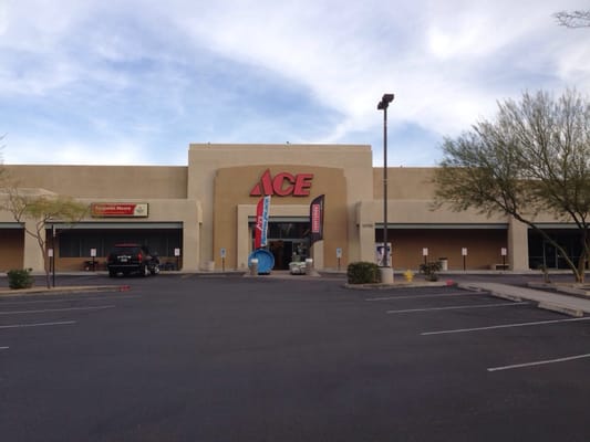 ACE HARDWARE & RENTAL - Updated July 2025 - 12 Photos & 53 Reviews ...