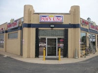 PAWN KING - Updated May 2026 - 14 Reviews - 3108 N University St ...