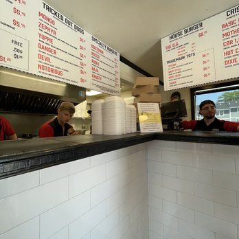 DOGTOWN - Updated July 2024 - 153 Photos & 151 Reviews - 664 New Haven ...