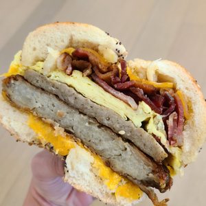 LEON’S BAGELS - Updated December 2024 - 166 Photos & 150 Reviews - 169 ...