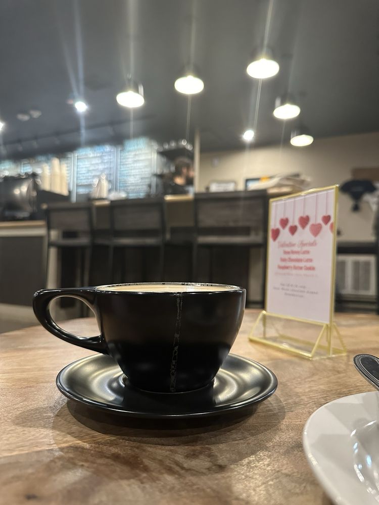 1418 COFFEE - Updated April 2024 - 40 Photos & 30 Reviews - 102 E ...