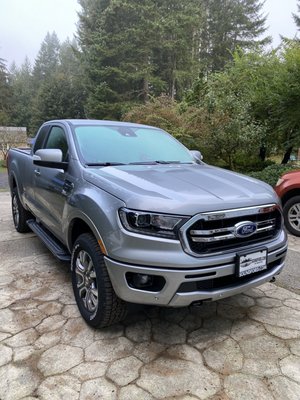 SOUND FORD - Updated October 2024 - 112 Photos & 405 Reviews - 101 SW ...