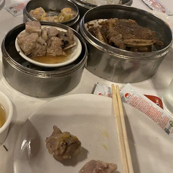KJ DIM SUM & SEAFOOD - Updated September 2024 - 1806 Photos & 817 ...