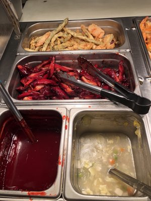 SHERMAN’S CHINESE BUFFET - 236 Photos & 105 Reviews - 1140 Waterloo Rd ...