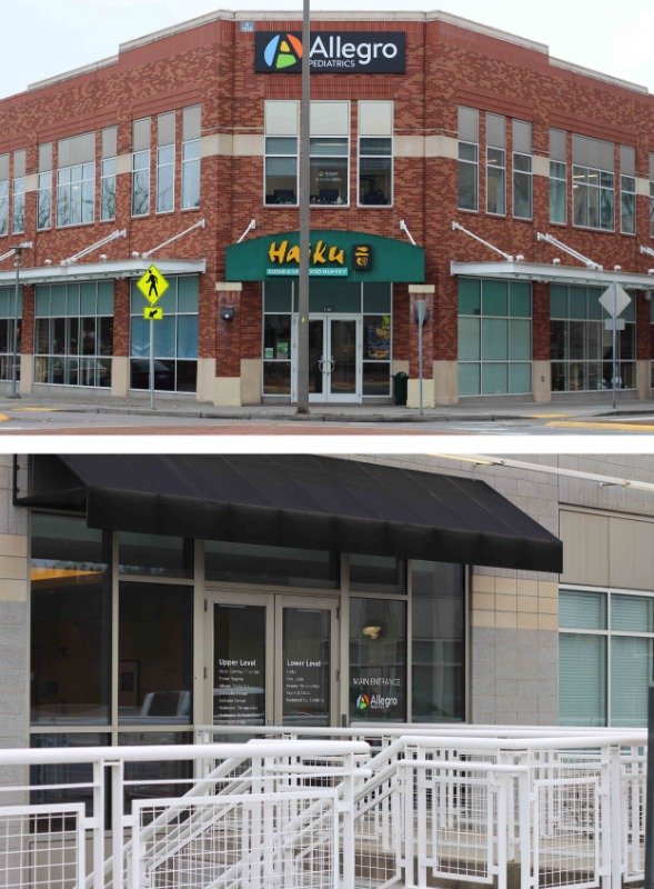 ALLEGRO PEDIATRICS - REDMOND - Updated August 2025 - 63 Reviews - 7530 164th Ave NE, Redmond ...