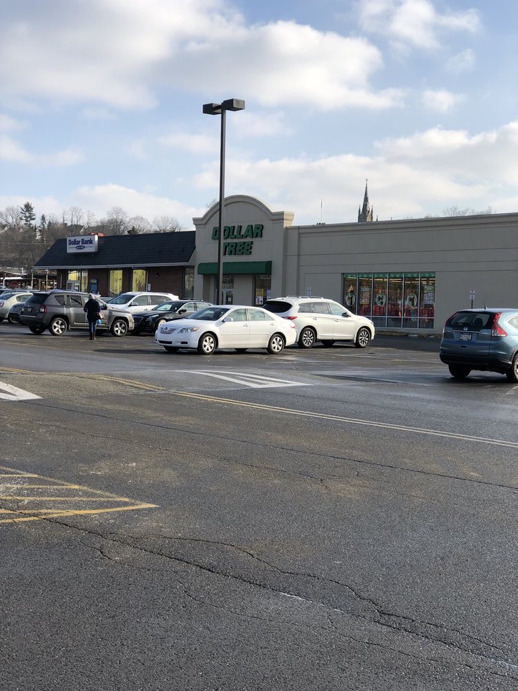 CRAFTON INGRAM SHOPING CENTER - Shopping Centers - Ingram Ave ...