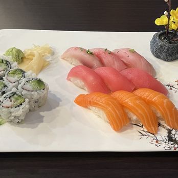 ICHIBAN SUSHI BAR & POKE NORMAN - Updated June 2025 - 86 Photos & 58 ...