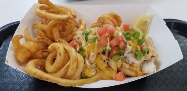 THE FISH PEDDLER AT YAQUINA BAY - 91 Photos & 78 Reviews - 617 SW Bay ...