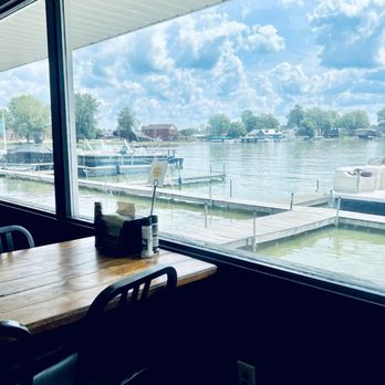 THE DAM LANDING - Updated December 2025 - 100 Photos & 78 Reviews ...