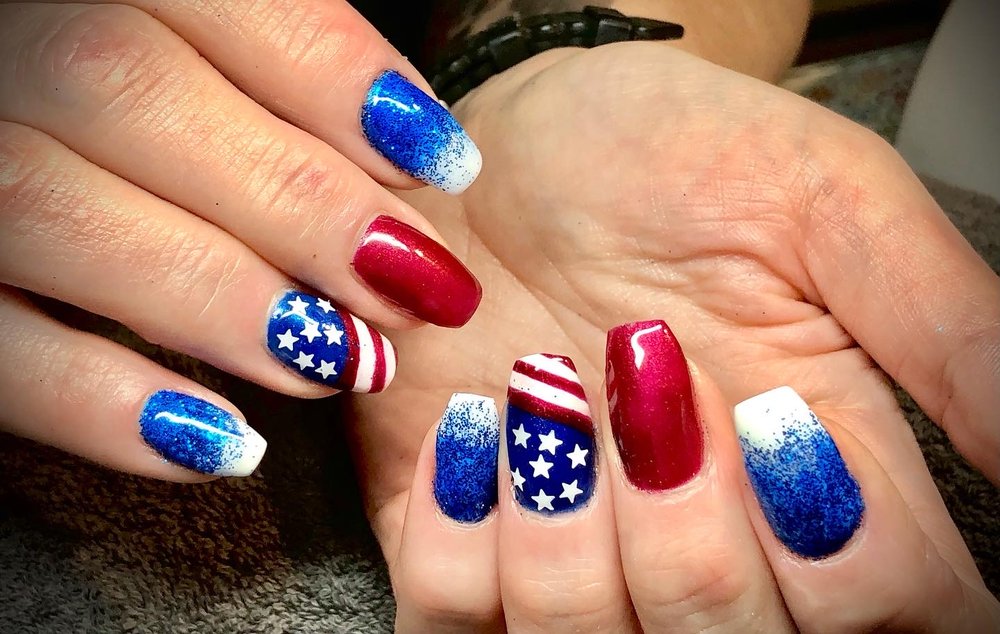 AGAPE NAIL STUDIO - Updated November 2025 - 39 Photos - 5 Woodland Rd ...