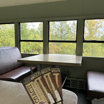 OSCEOLA & ST. CROIX VALLEY RAILWAY - Updated December 2025 - 73 Photos ...