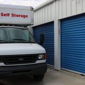 MODERN STORAGE WEST LITTLE ROCK - Updated July 2025 - 16 Photos - 601 ...