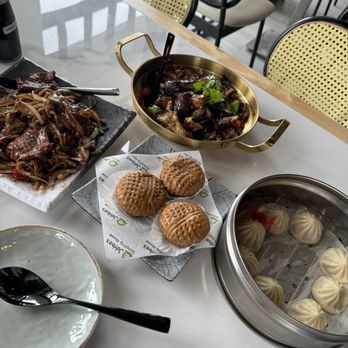 JOYEE’S DUMPLING HOUSE - Updated June 2024 - 65 Photos & 46 Reviews ...