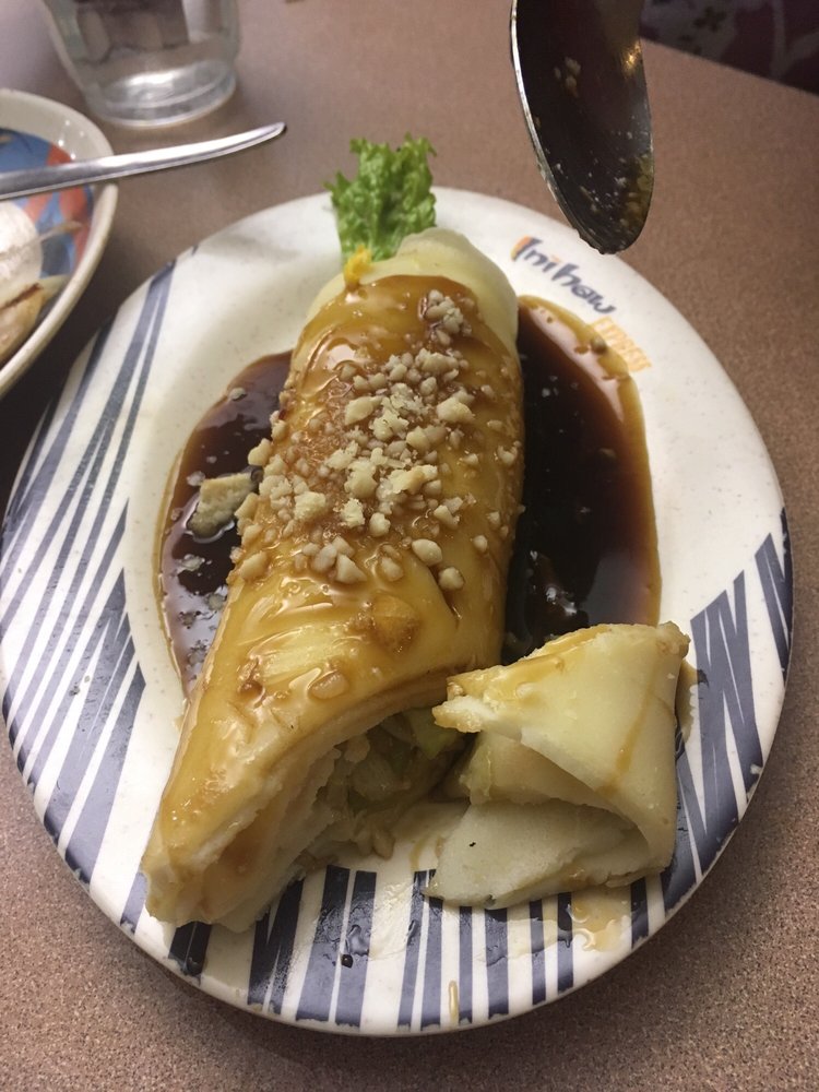 INIHAW EXPRESS - Robinson's Galleria, Edsa Corner Ortigas Avenue ...