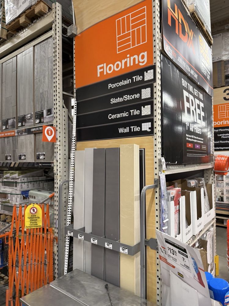 THE HOME DEPOT - Updated December 2025 - 65 Photos & 71 Reviews - 450 ...