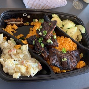 ISLAND STYLE FOOD & BBQ - Updated March 2025 - 78 Photos & 48 Reviews ...