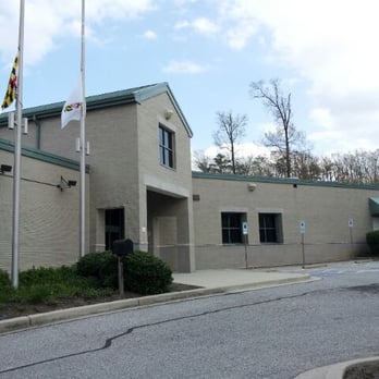 ANNE ARUNDEL COUNTY PUBLIC LIBRARY - MARYLAND CITY AT RUSSETT - Updated ...