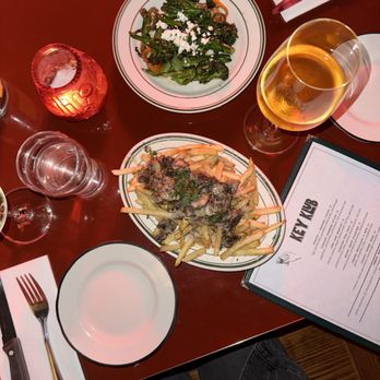 KEY KLUB - Updated September 2024 - 146 Photos & 55 Reviews - 850 Bush ...