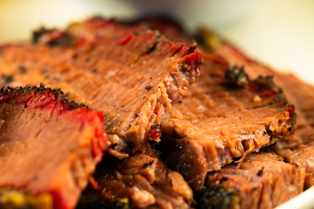 DA Q SHACK - Updated October 2025 - 12 Photos - Bainbridge Island ...